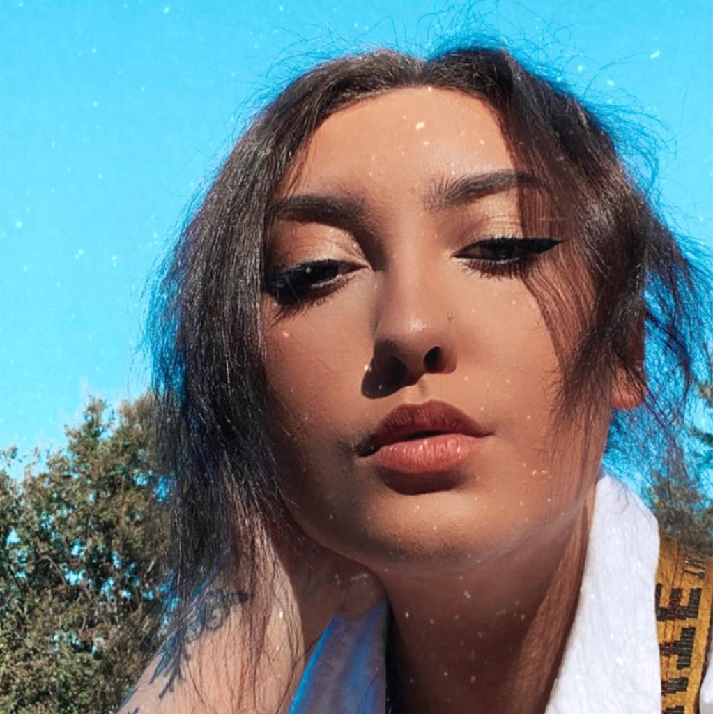 @kaytee on GuestStar