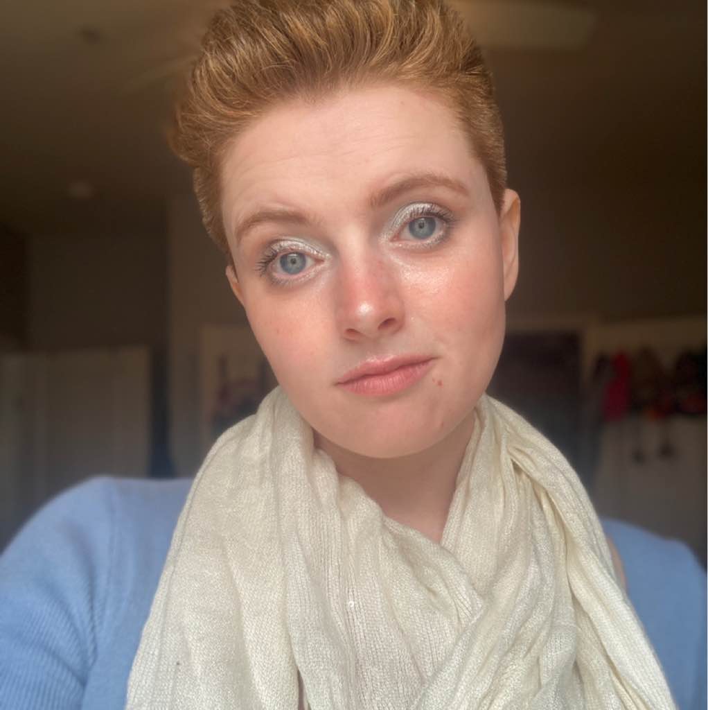 @rachelalawhead on GuestStar