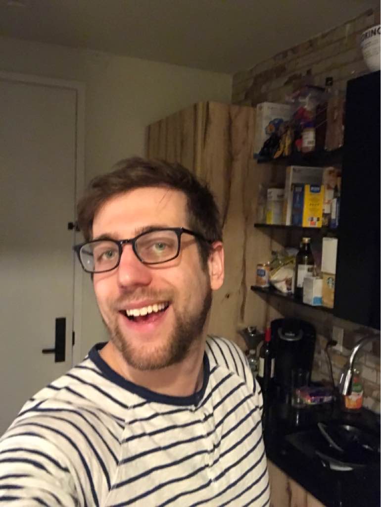 @levnovak on GuestStar